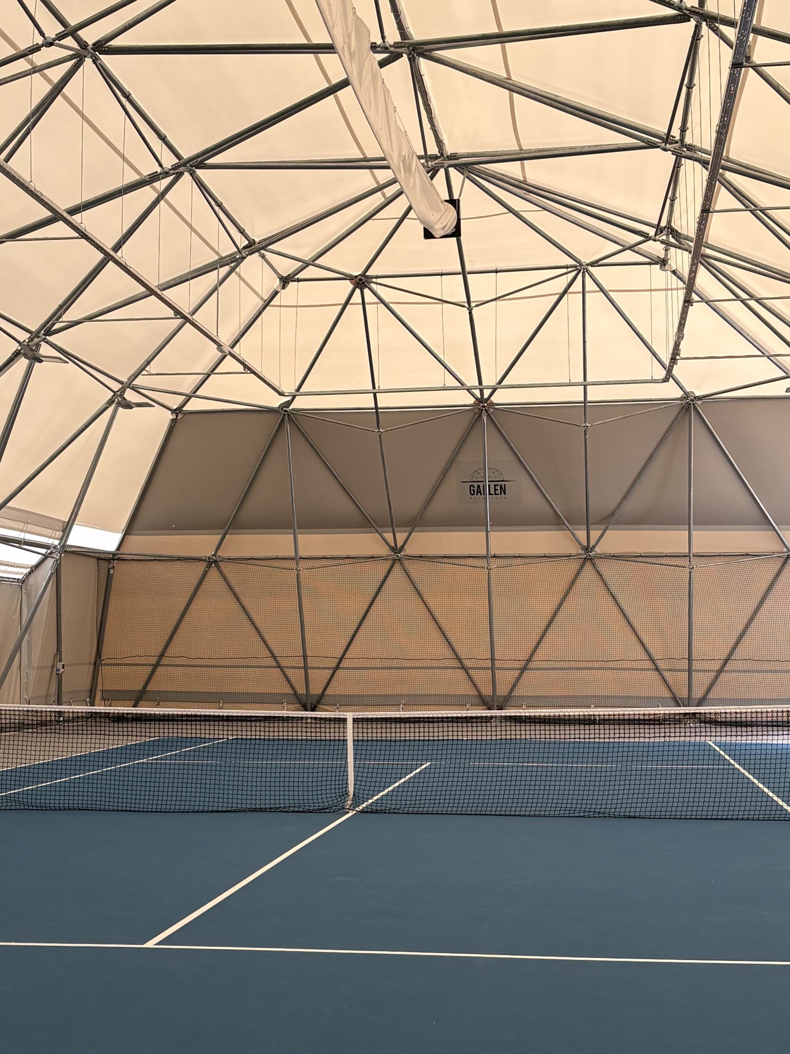 GALÉRIA – MOBIL SPORTCSARNOK a fenntarthatóság jegyében